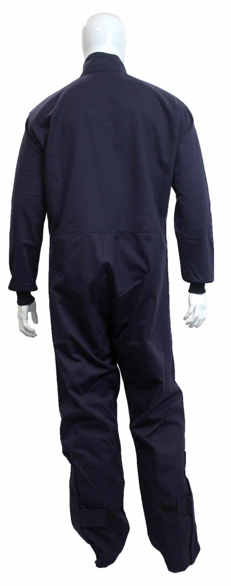 CHICAGO PROTECTIVE APPAREL Arc Flash Clothing Kit: XL, 12 cal/sq cm ...