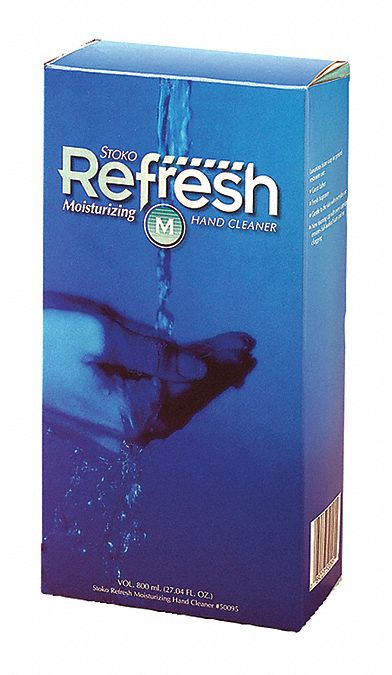 DEB, 6, PK, Foam Hand Soap - 373J46|29932 - Grainger