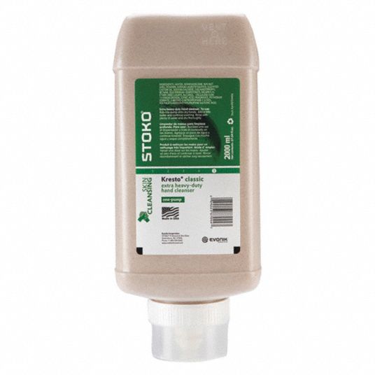 DEB, 6, PK, Hand Cleanser - 373J64|PN98704406 - Grainger