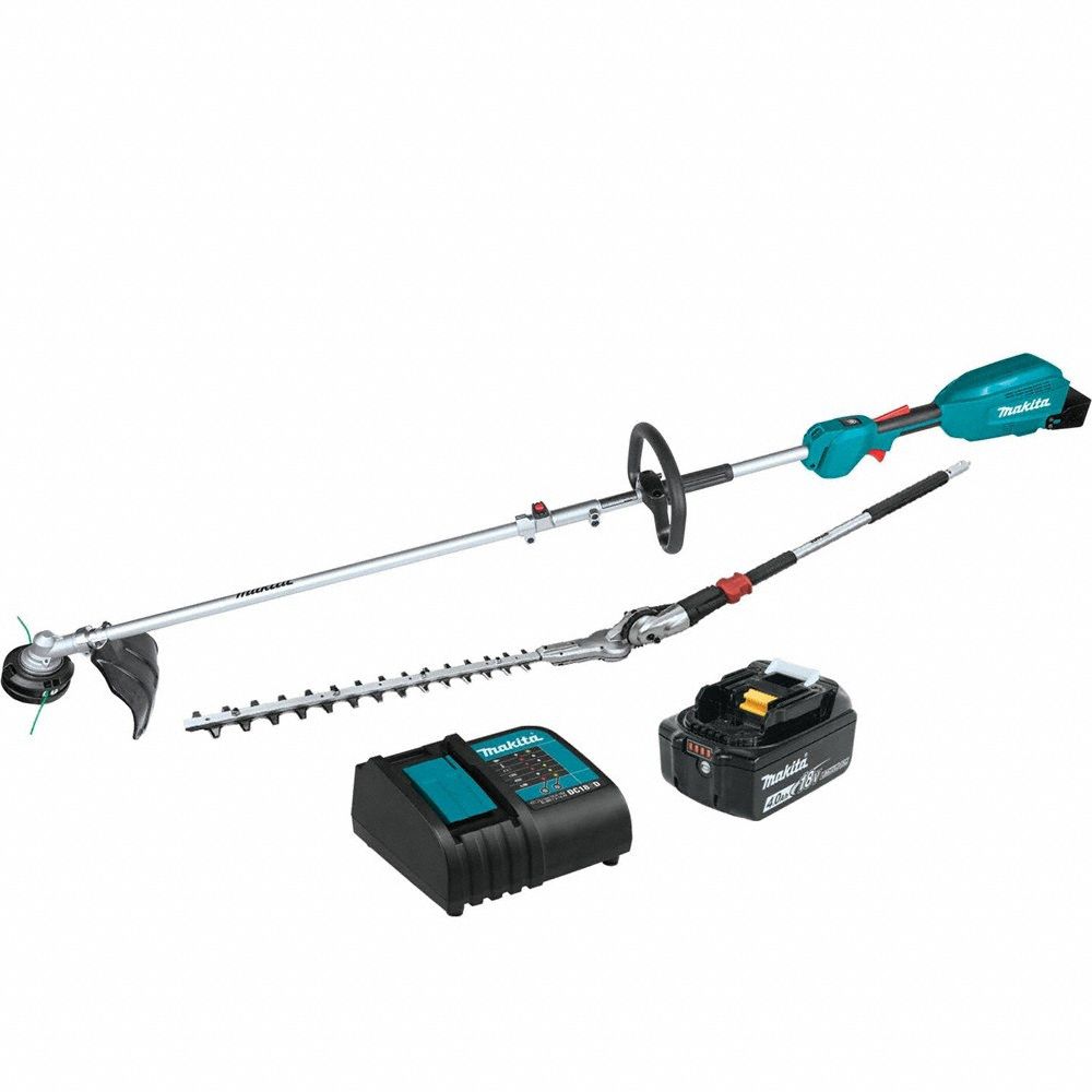 MAKITA, LXT®, Trimmer and Hedge Trimmer, String Trimmer and Attachments ...