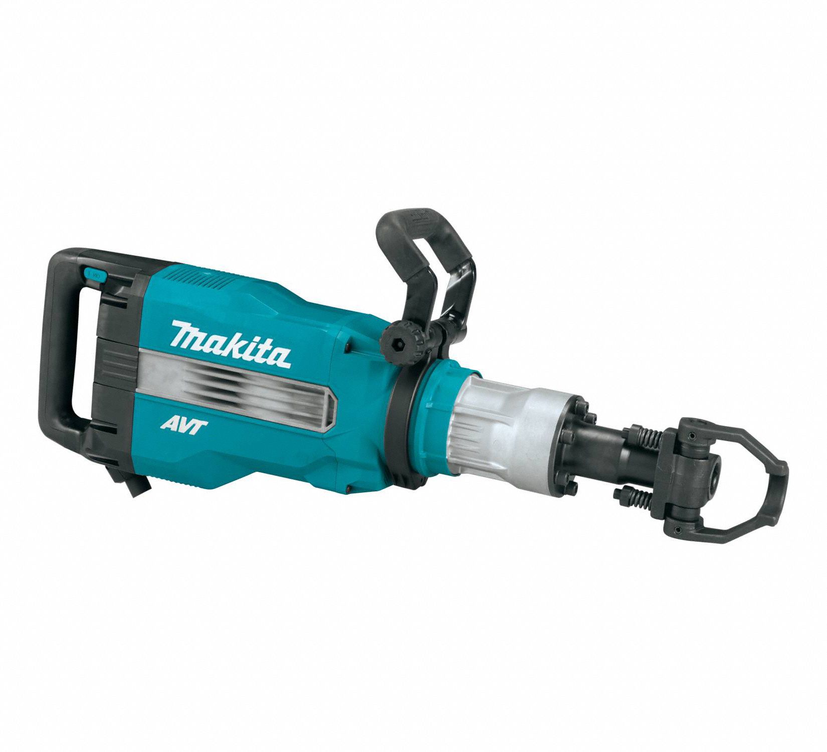 MAKITA, Corded, Chipper, Demolition Hammer - 373VU3|HM1512 - Grainger