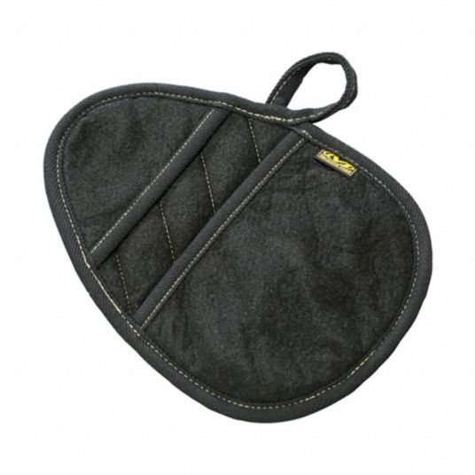 Welding Hand Pad - 375PP2|WS-PAD-05 - Grainger