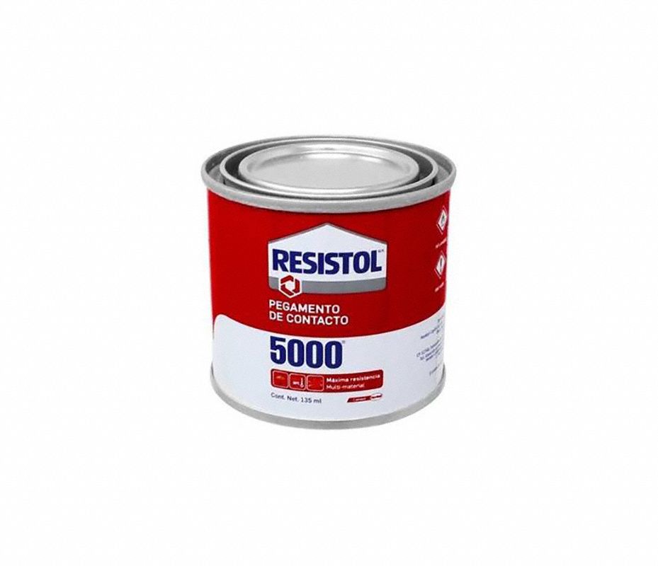 NO BRAND NAME ASSIGNED Pegamento d/Contacto,Resistol 5000,135mL ...