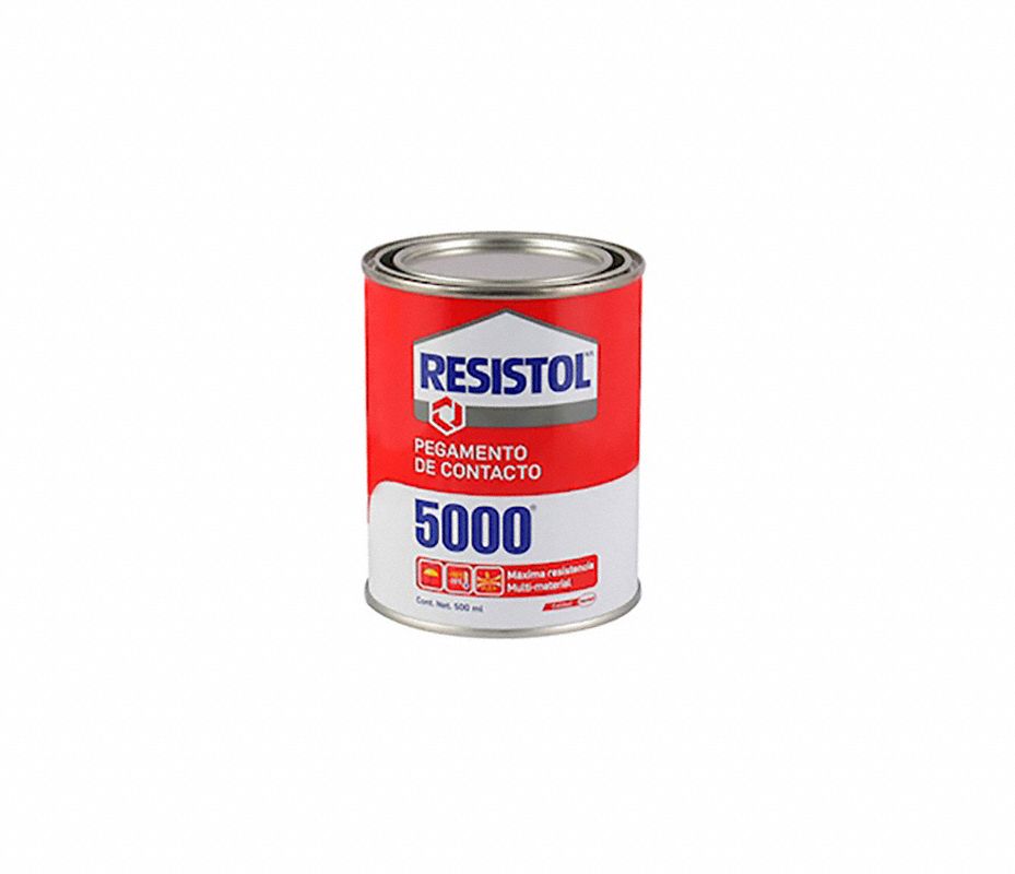 NO BRAND NAME ASSIGNED Pegamento d/Contacto,Resistol 5000,500mL ...