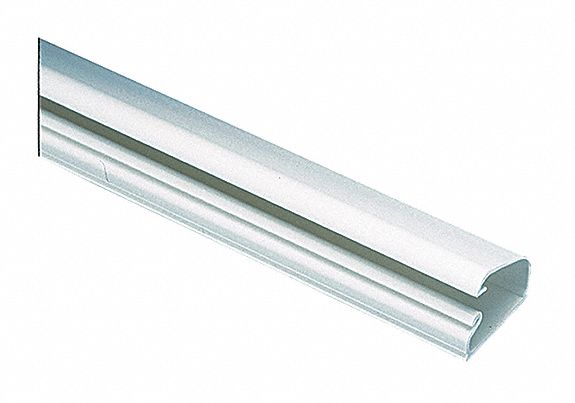 Raceway,Lowv,Iw,1.01"x,6ft - Grainger