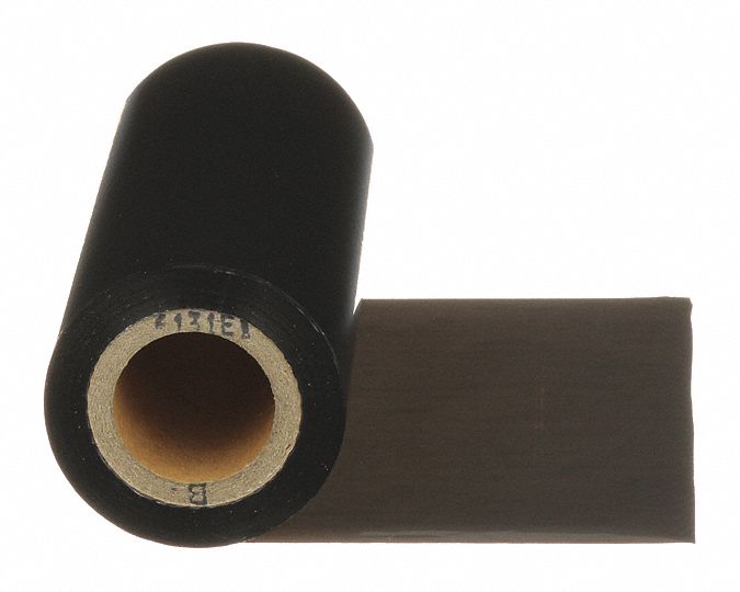 Hybridribbon,Bl,4.35"x300 ft,Tdp43me - Grainger