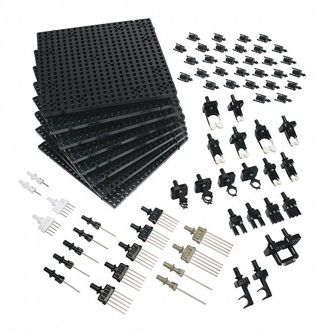 Quick Build Starter Kit Grainger 