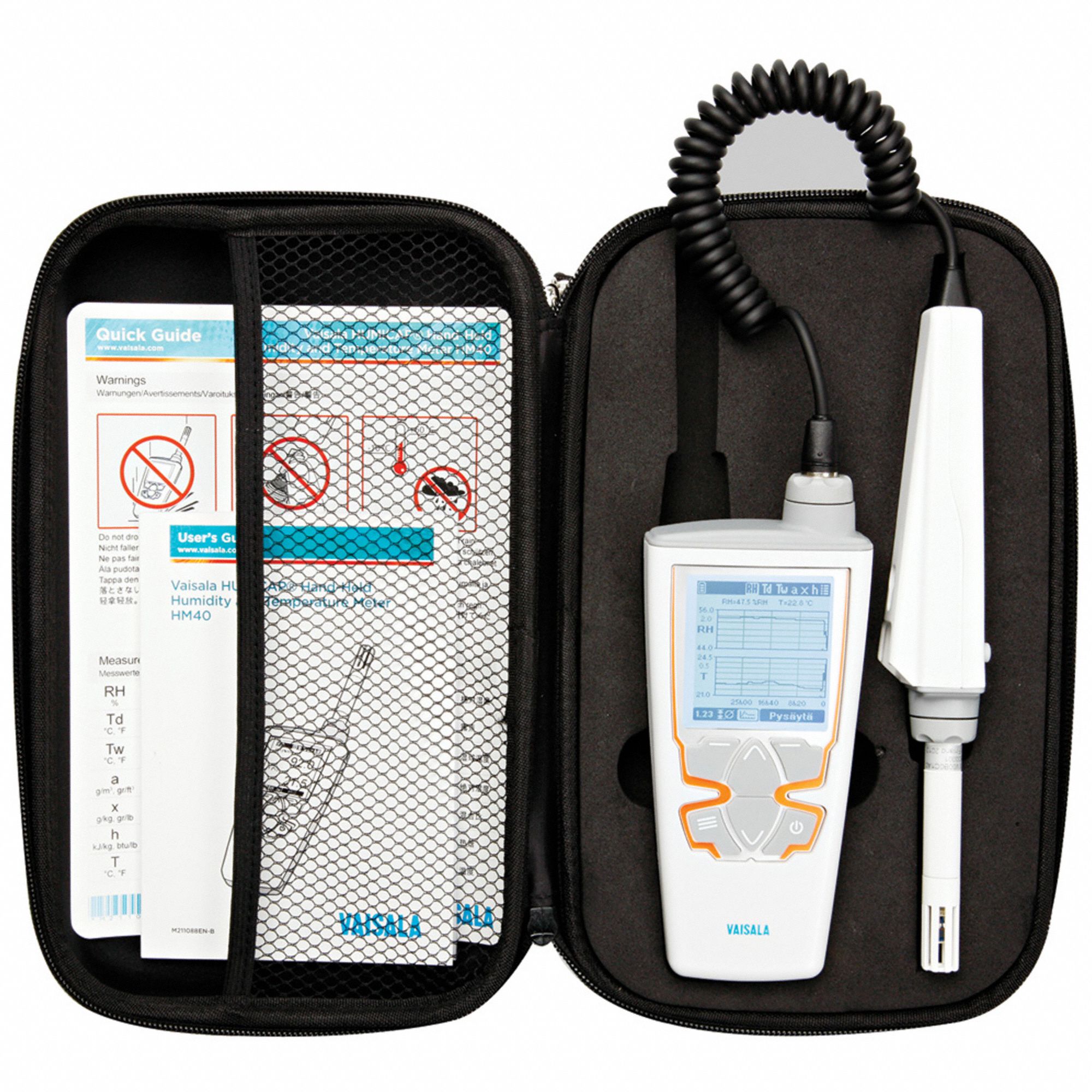 Thermometers - 800W02|3780113 - Grainger
