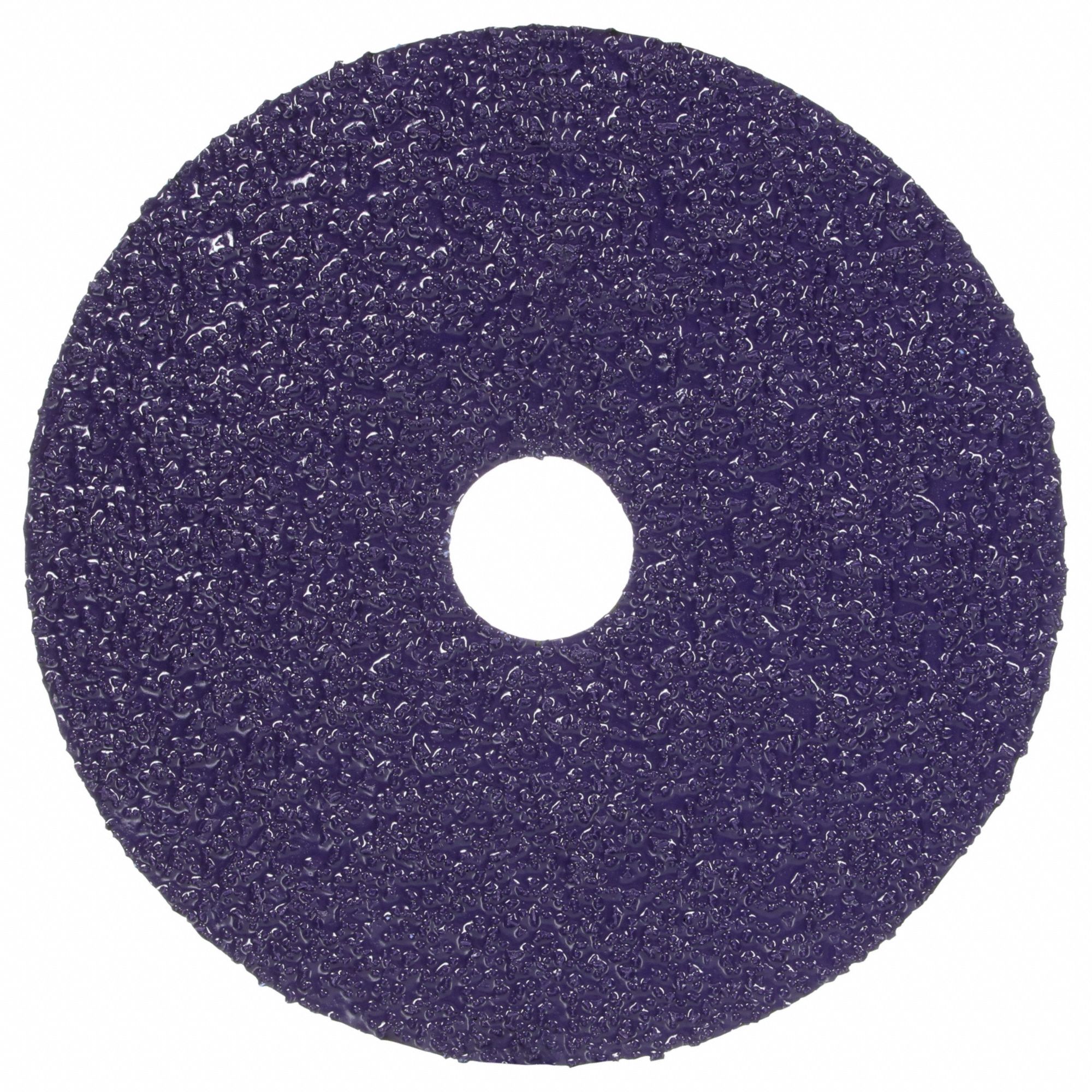 3M CUBITRON 3, 5" x 7/8", Ceramic, Fiber Disc - 817NP1|7100309793 ...