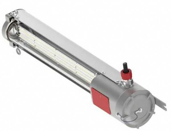 KILLARK Luminaria , LED , 7147 lm , 47.0W , Serie L1L - 378ZV2 | L1L730C - Grainger México