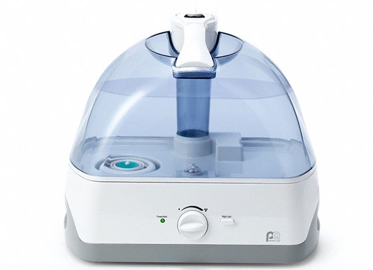 Portable Humidifier - 379A43|PAU13 - Grainger