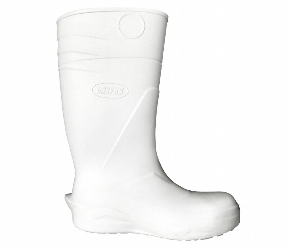 DRYPRO Botas de EVA Unisex Talla 30 Blanco - Botas de Caucho - 379DG5 ...