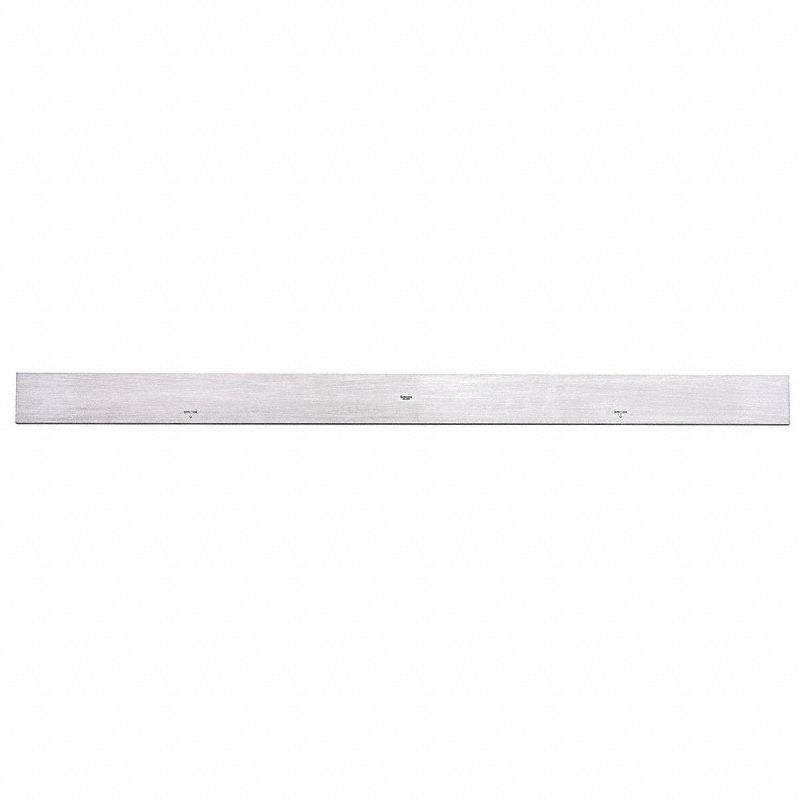 STARRETT, Metric/SAE, Not Certified, Straight Edge - 2ZUX6|380-36 ... STARRETT, Metric/SAE, Not Certified, Straight Edge - 2ZUX6|380-36 ...