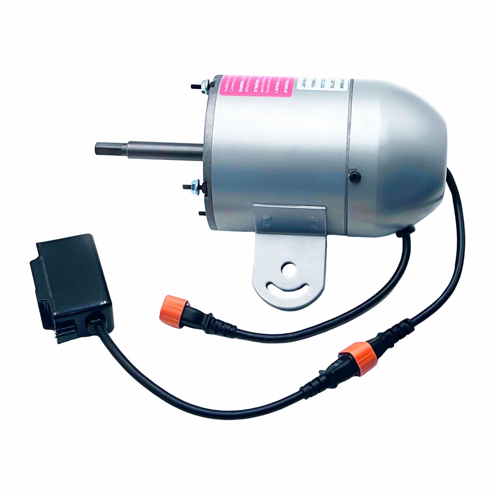 JAN FAN, JanFan, JF-110V-HEM-DCS-S, Fan and Blower Motor - 393NC6|JF ...