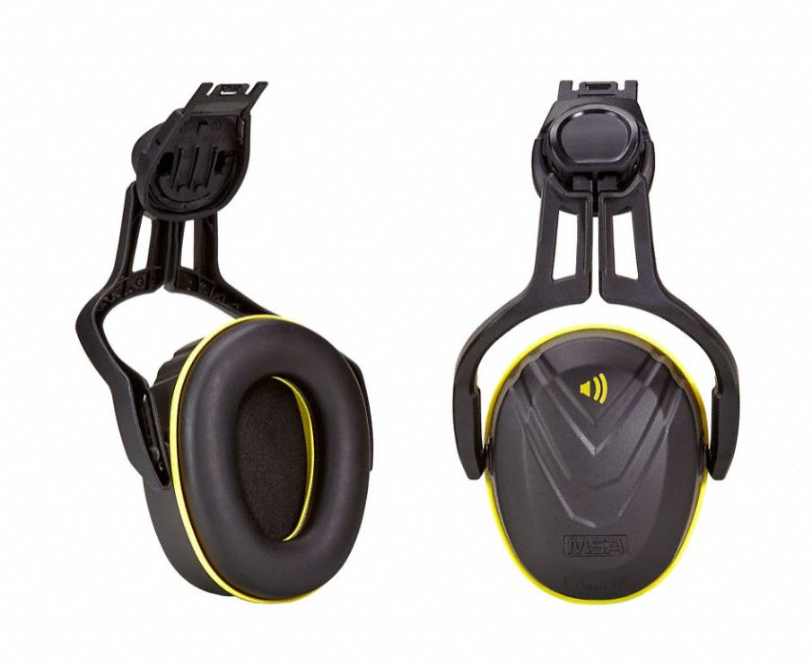 V-GARD Orejeras Plegable - 380GF0 | 10190357 - Grainger México