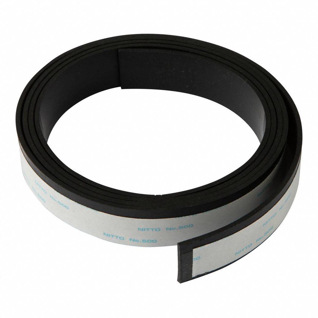 MAKITA, Rubber, Guide Rail Splinter Guard Repl Strip, Guide Rail ...