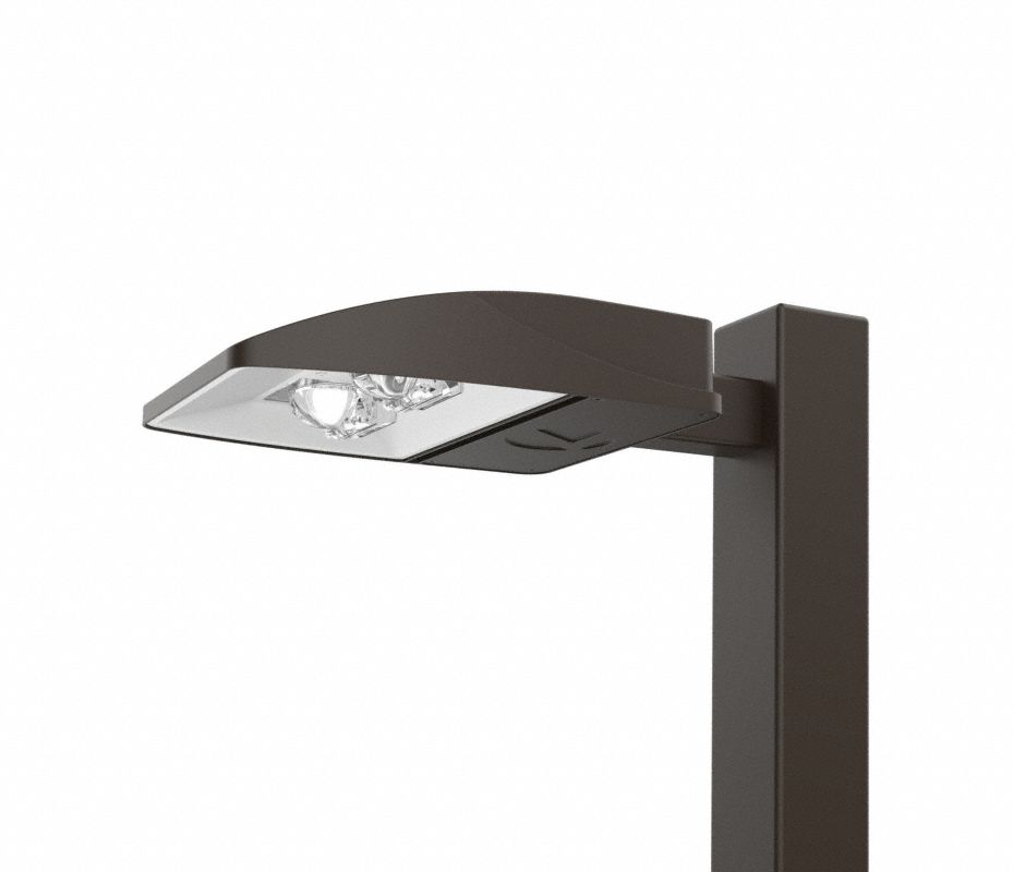 LITHONIA LIGHTING Luminaria,LED,25,000 lm,5000K,12" An - 380RA9 | ESX1 ...