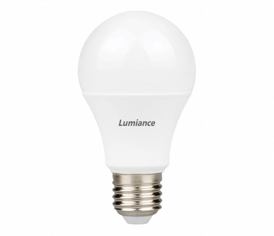 LUMIANCE Lámpara LED 12 Watts Atornillable Mediana (E26) 960 Lúmenes ...