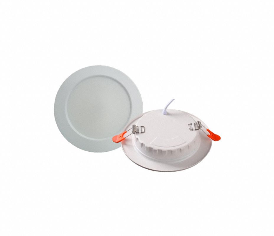 LUMIANCE Luminaria LED de Panel Plano,12.0W,6500K - 380VN1 | P23826-01 ...