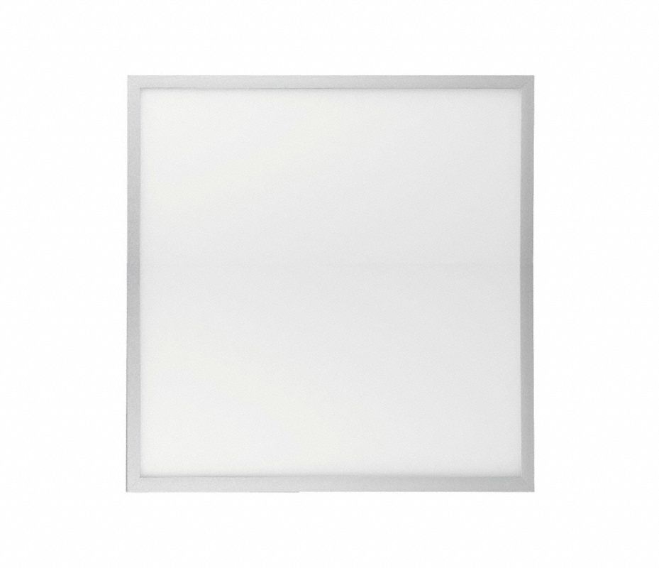 LUMIANCE Luminaria LED de Panel Plano,40.0W,6500K - 380VN2 | P508024-03 ...