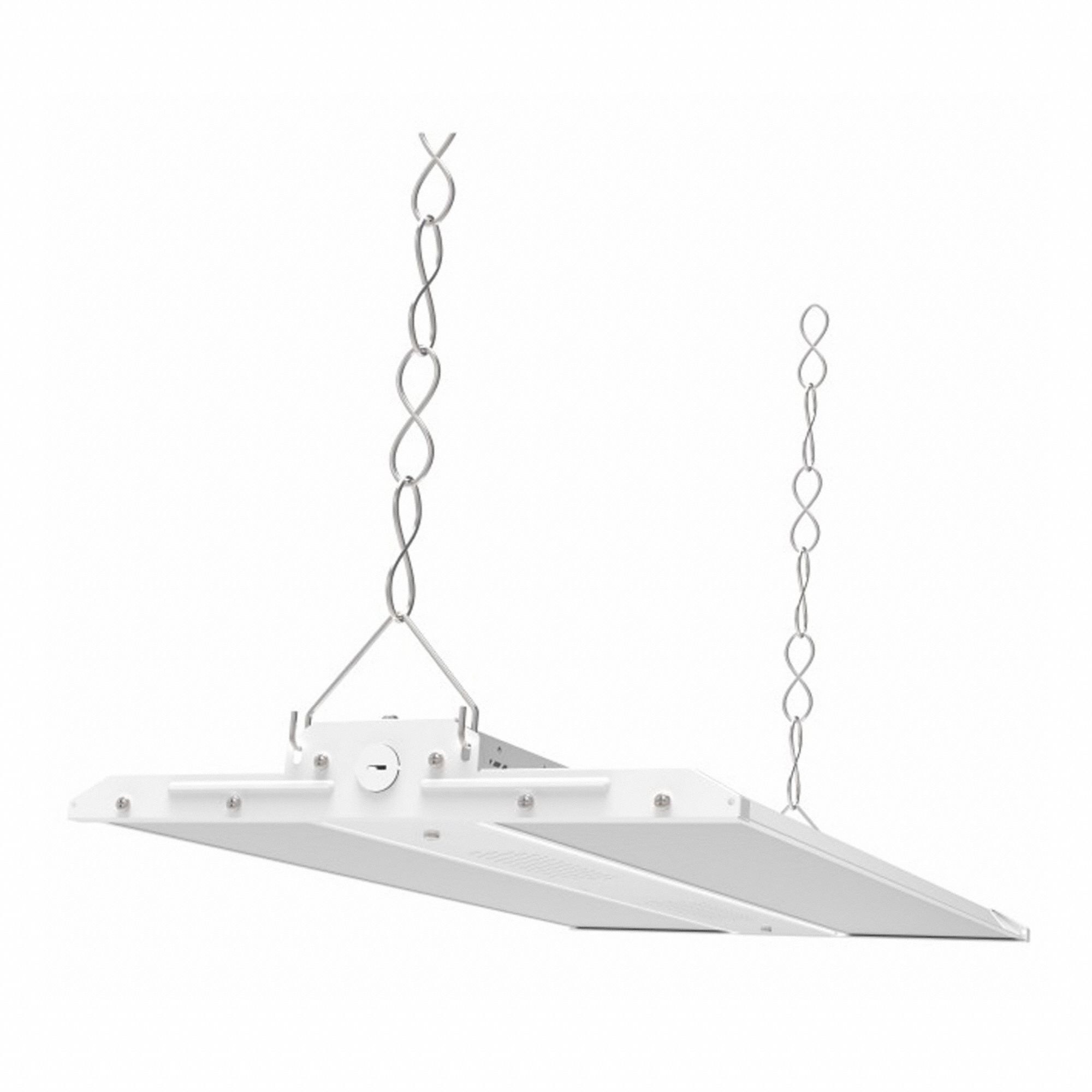 LUMIANCE Luminaria LED de Alto Montaje,165W,5000K - 380VP0 | P101305-01 ...