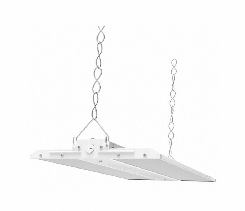 LUMIANCE Luminaria LED de Alto Montaje,225W,5000K - 380VP1 | P101306-01 ...