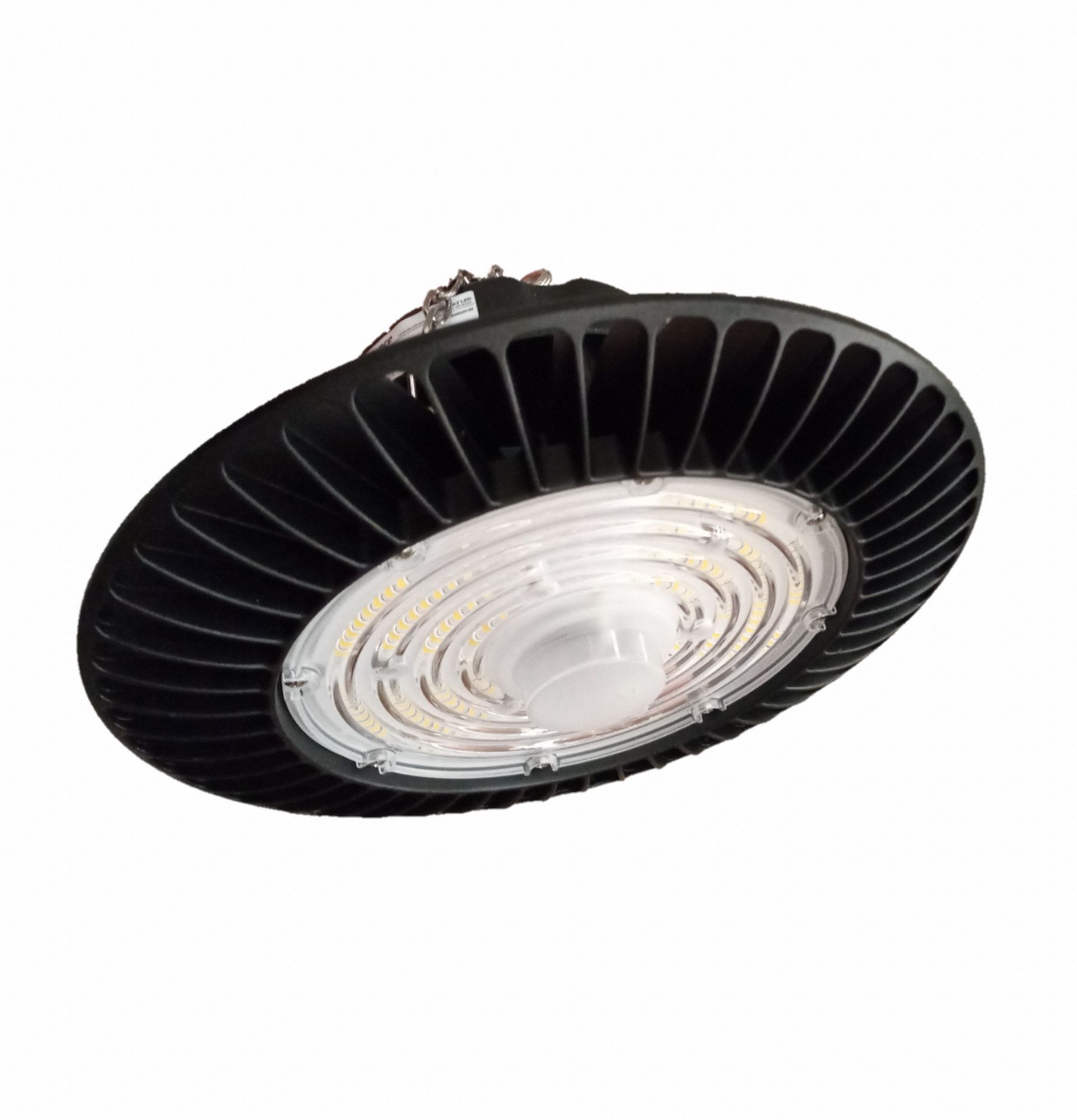 LUMIANCE Luminaria LED,200.0W,25,000 lm,5000K - 380VP4 | P039232-02 ...