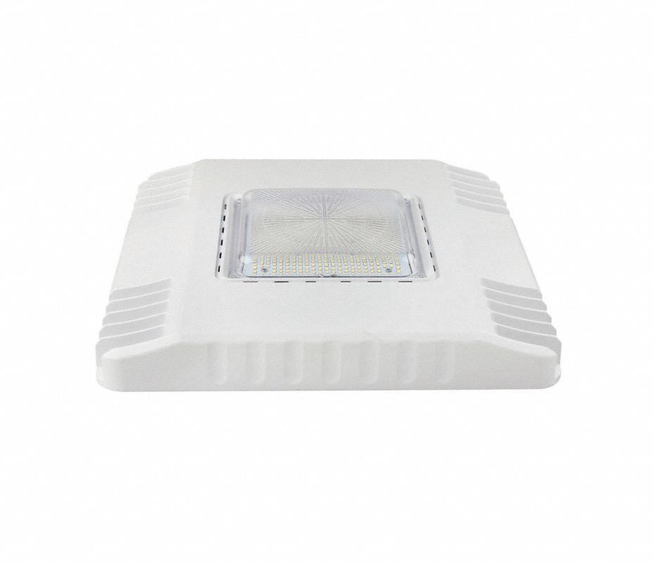 LUMIANCE Luminaria LED,120.0W,15,600 lm,5000K - 380VP8 | P25309-01 ...