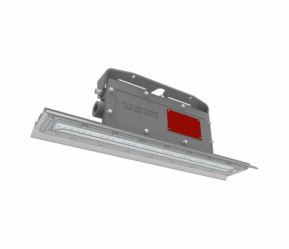 LUMIANCE Luminaria LED,40W,5480 lm,5000K - 380VR6 | P23987-01 ...