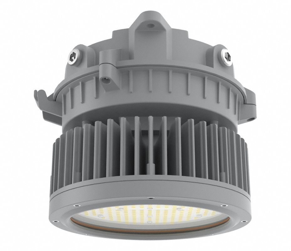 LUMIANCE Luminaria LED,80W,12,000 lm,5000K - 380VR8 | P25566-01 ...