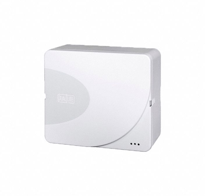 Dual Lite Emergency Light Max. Wattage - Grainger