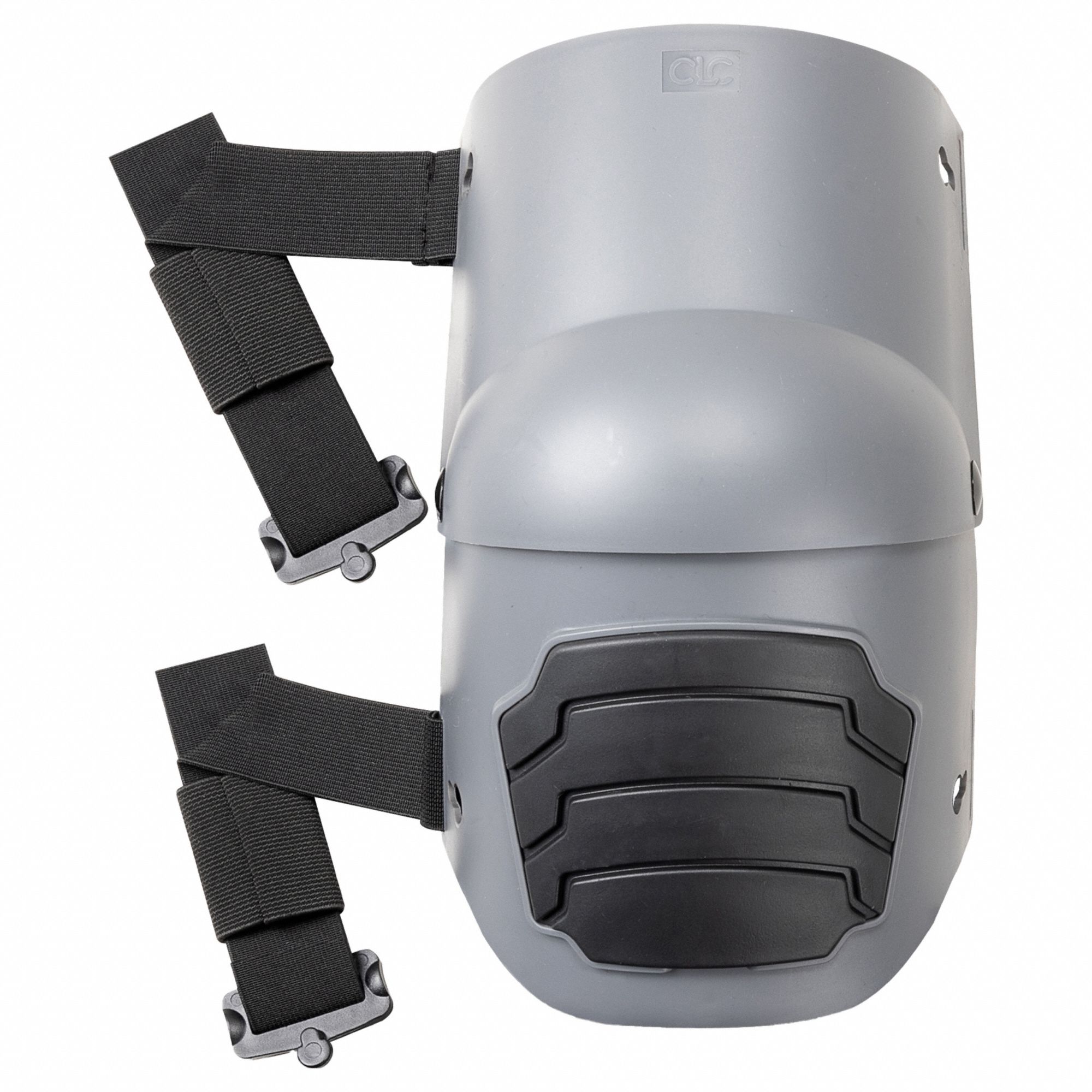 CUSTOM LEATHERCRAFT, Universal, 2 Straps, Knee Pad - 793K59|380 - Grainger