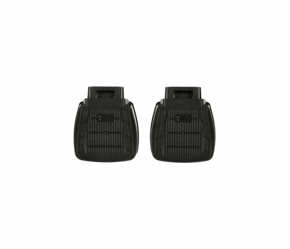 3M Cartucho D8000 Vapor Orgánico (OV) Negro - 381AA8 | D8001 - Grainger ...