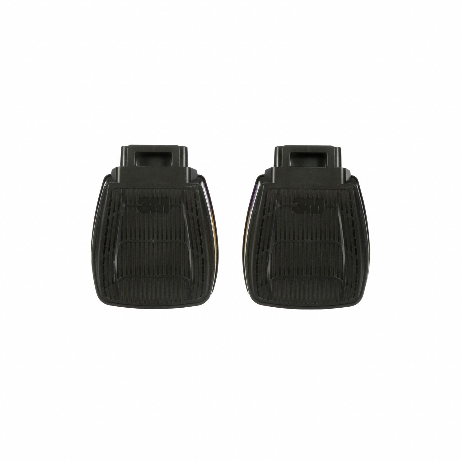 3M Cartucho de Combinación D8000 Vapor Orgánico (OV), P100 Magenta ...