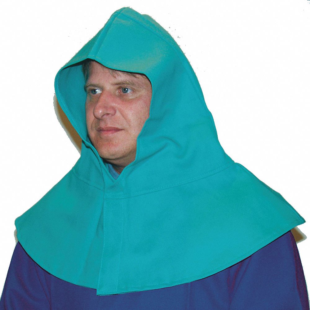 Hood - Grainger