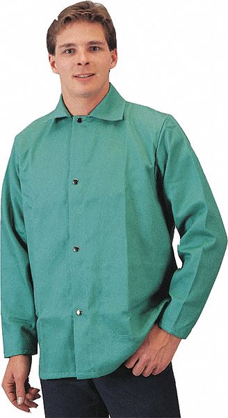 Jacket - Grainger