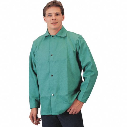 Jacket - Grainger