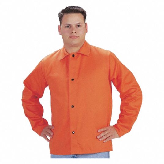 Jacket - Grainger