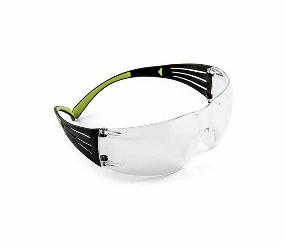 3M Lentes d/Seguridad,Serie 400,3M(TM),PQ20 - Lentes de Seguridad ...