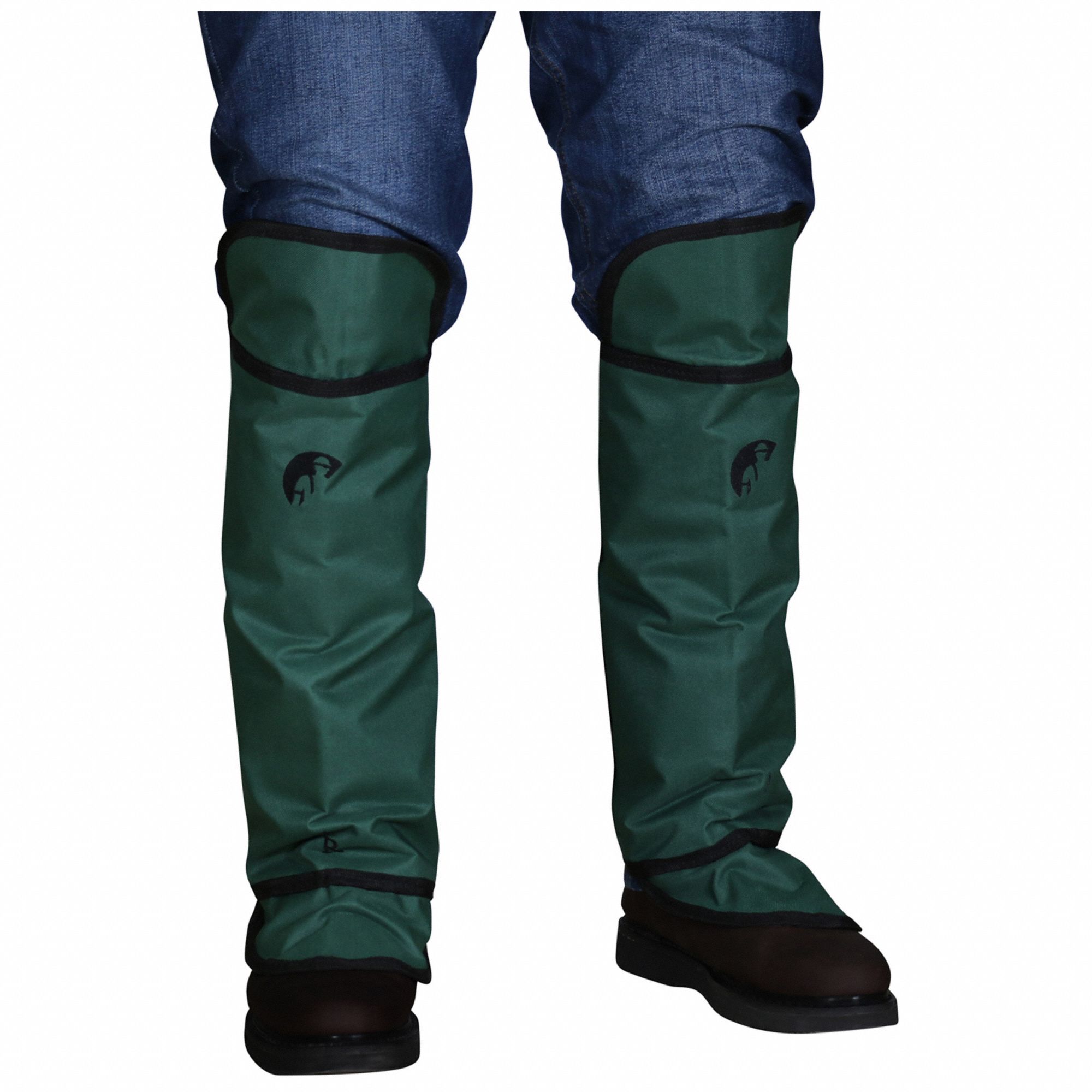 JYRSA Polaina Viborera , Verde , Universal , PR - 384GR3 | ECO-1600 ...