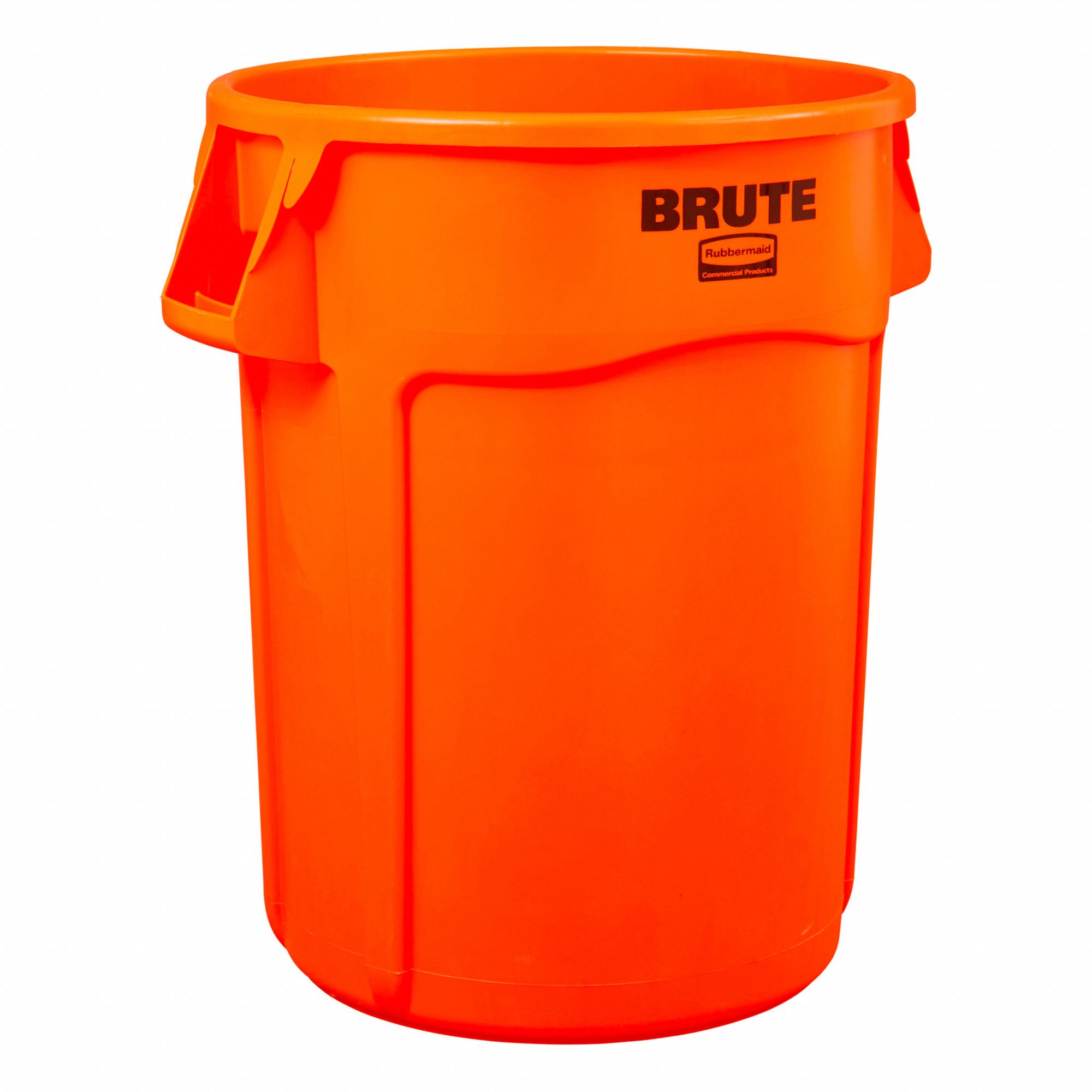 RUBBERMAID COMMERCIAL PRODUCTS Contenedor BRUTE®, 121 L / 32 Gal ...