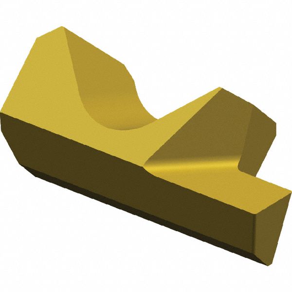WIDIA, Stainless Steel/Steel, Right Hand, Parting and Grooving Insert ... WIDIA, Stainless Steel/Steel, Right Hand, Parting and Grooving Insert ...
