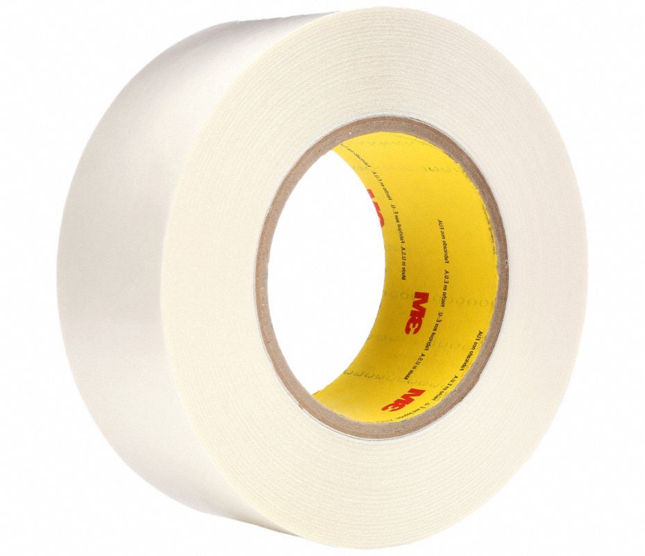 3M Cinta de Doble Cara,2" An,33m L - MX SIN CATEGORIZAR - 386AF7 ...