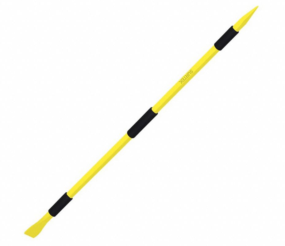 URREA Barreta 59-1/16" - 386CF2 | BAF150G - Grainger México