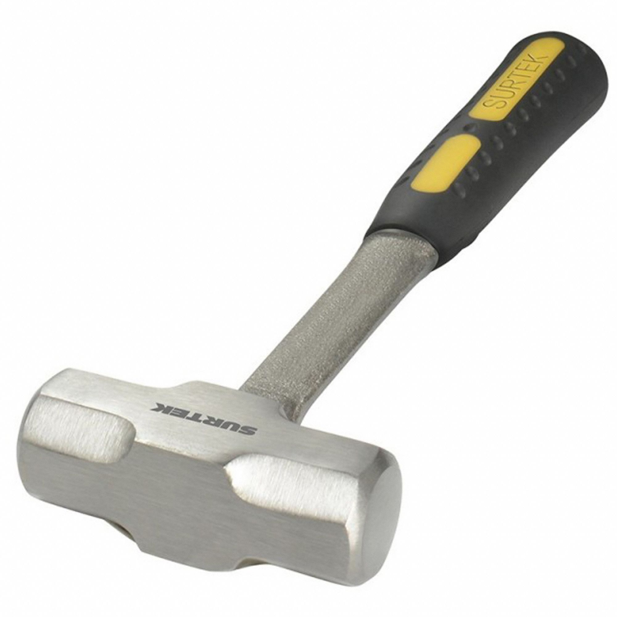 URREA Mazo 1.5 lb 11-1/4" Gris - 386CF7 | MARR4X - Grainger México