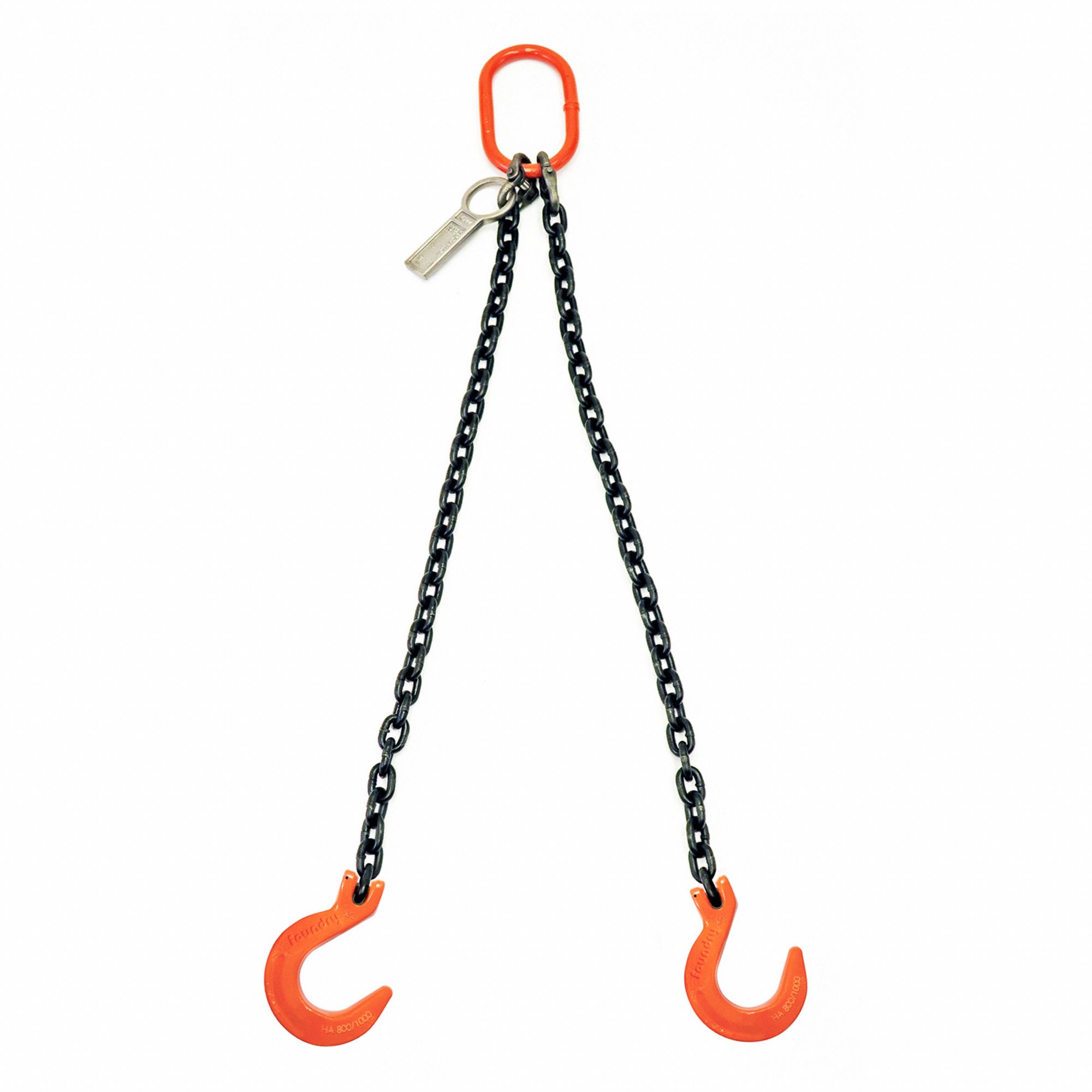CM, Chain Sling - 386HG5|S5103804D03 - Grainger