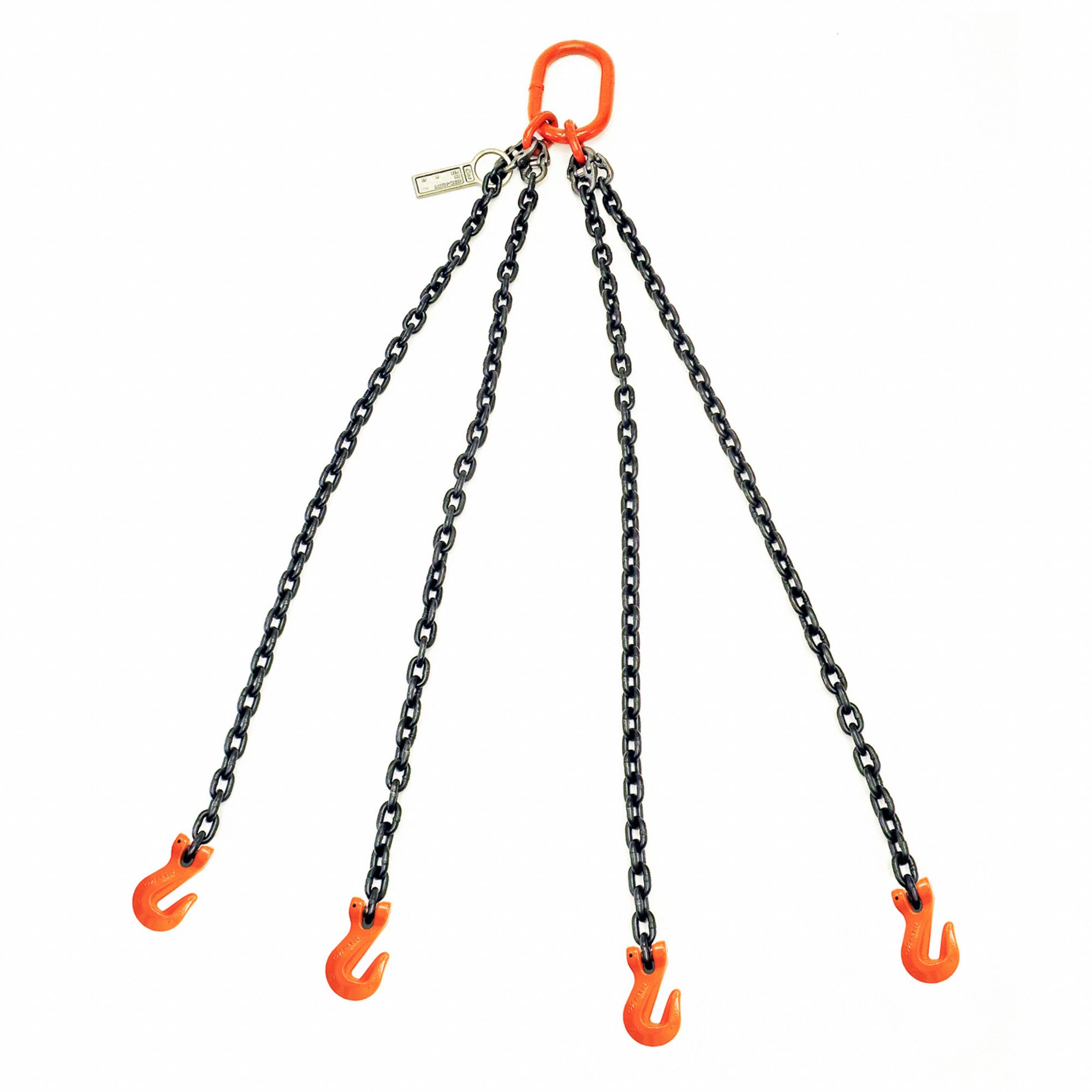 CM, Chain Sling - 386HG6|S5103804Q02 - Grainger