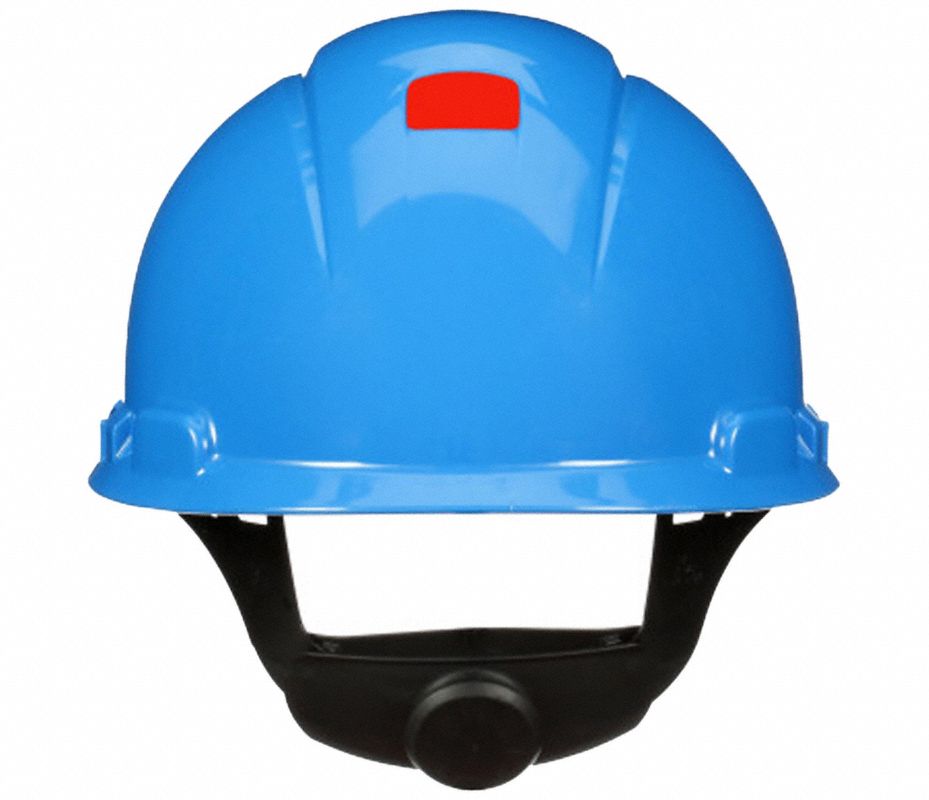3M Casco de Seguridad, Tipo 1, Clase E, Casco, Matraca (4-Puntos), 4 ...