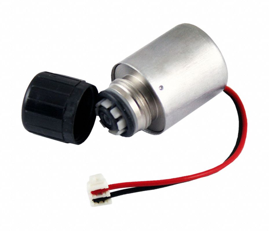 SLOAN Válvula Solenoide 6VCD, Normalmente Cerrado - Válvulas de ...