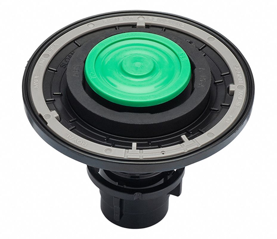 SLOAN Diafragma para Equipo de Diafragma - 386LJ3 | A1041A - Grainger ...